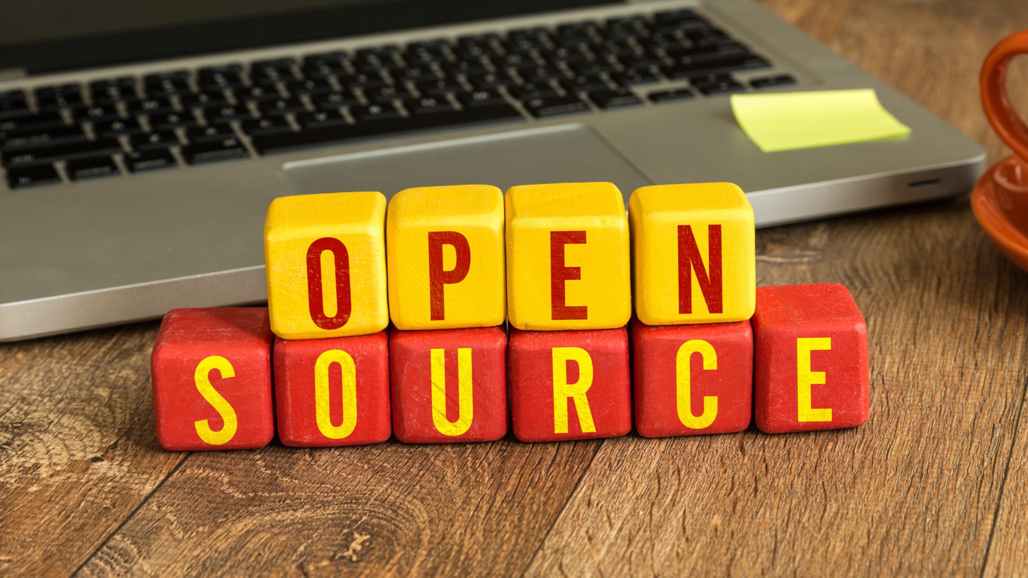What Open Source means to government and citizens - Zaizi