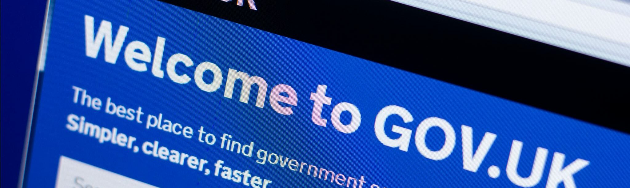 Digital by Default: Working to GDS’ Government Service Standard ...