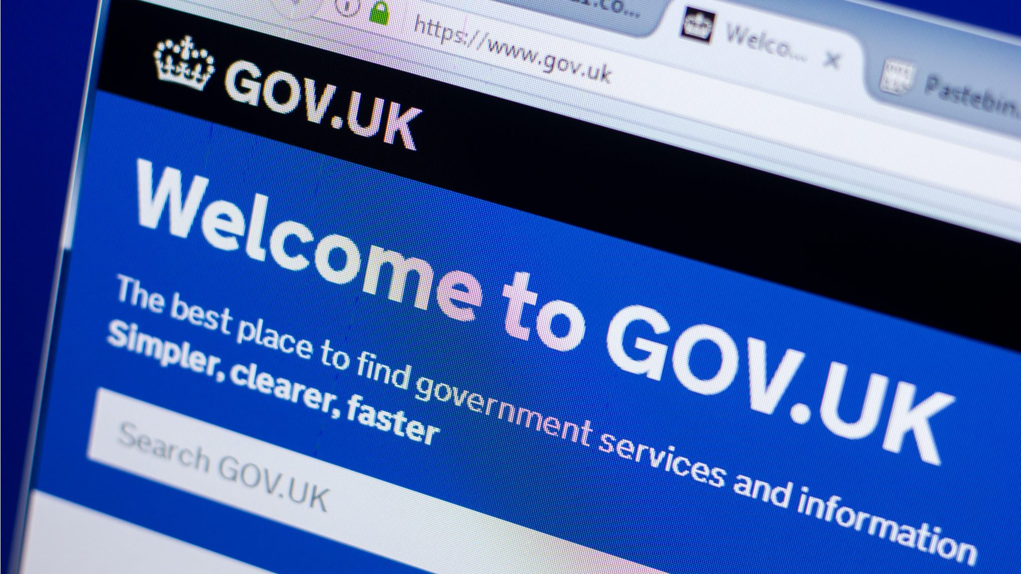 Digital by Default: Working to GDS’ Government Service Standard ...