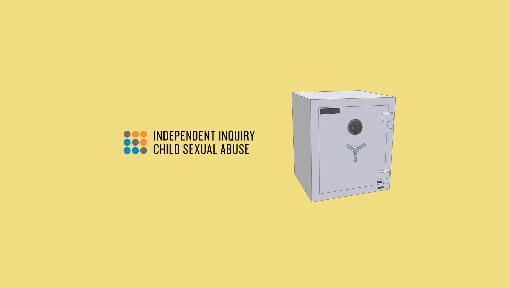 A new case management system for the Independent Inquiry Into Child ...