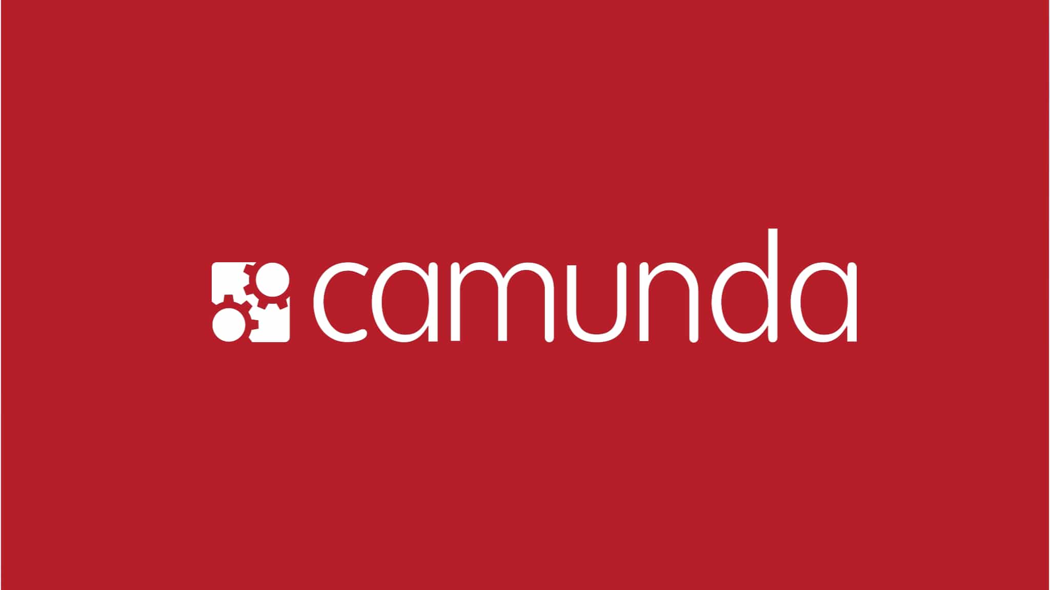 Camunda Logo