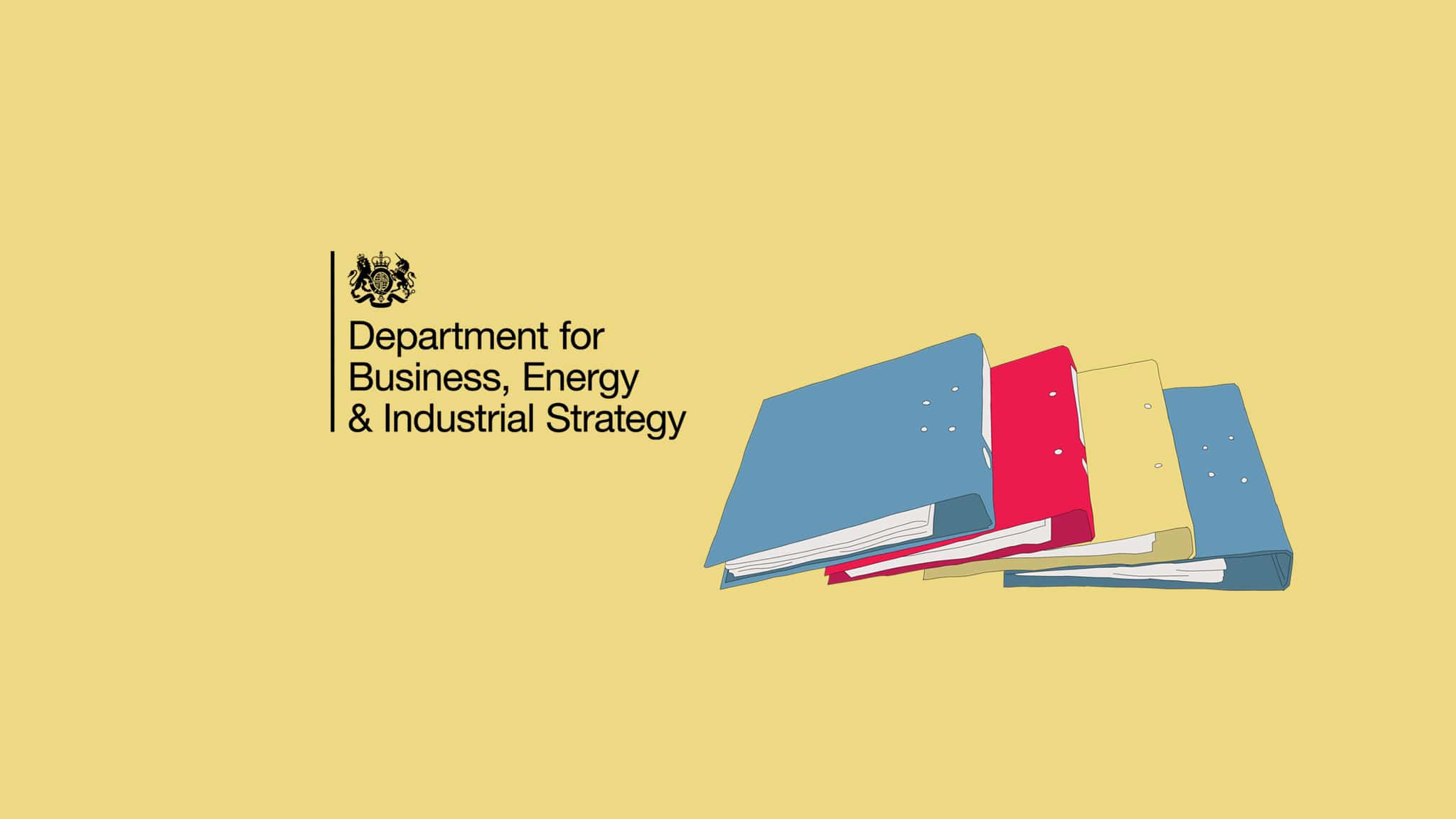 A modernised records management platform for a new government ...