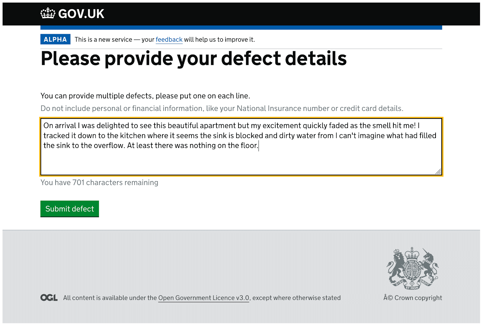 Under the hood: Building a low-code digital service with Digital ...