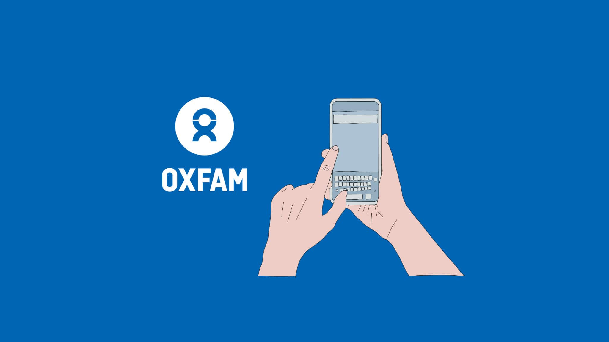 Building a global intranet for Oxfam International - Zaizi