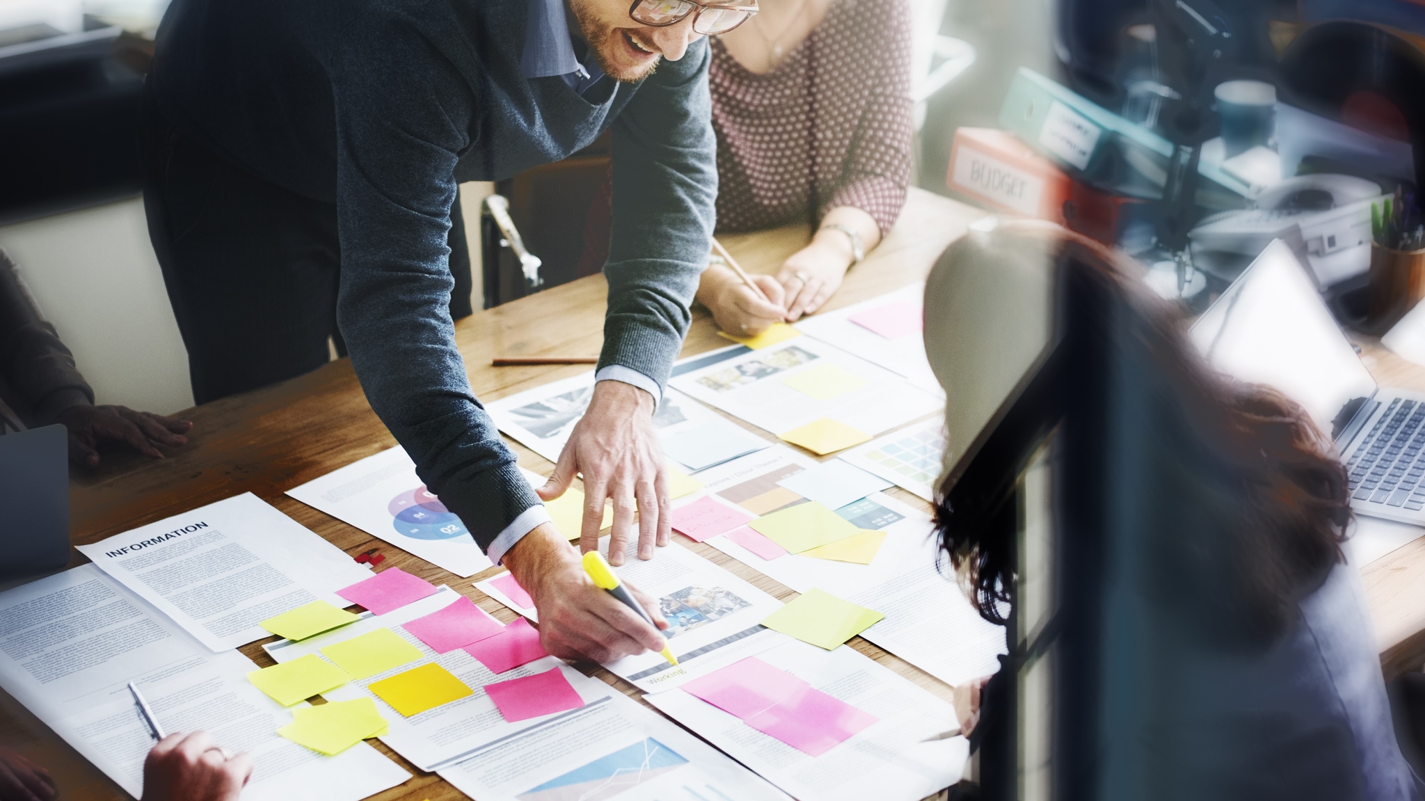 How to plan and deliver your automation project - Zaizi