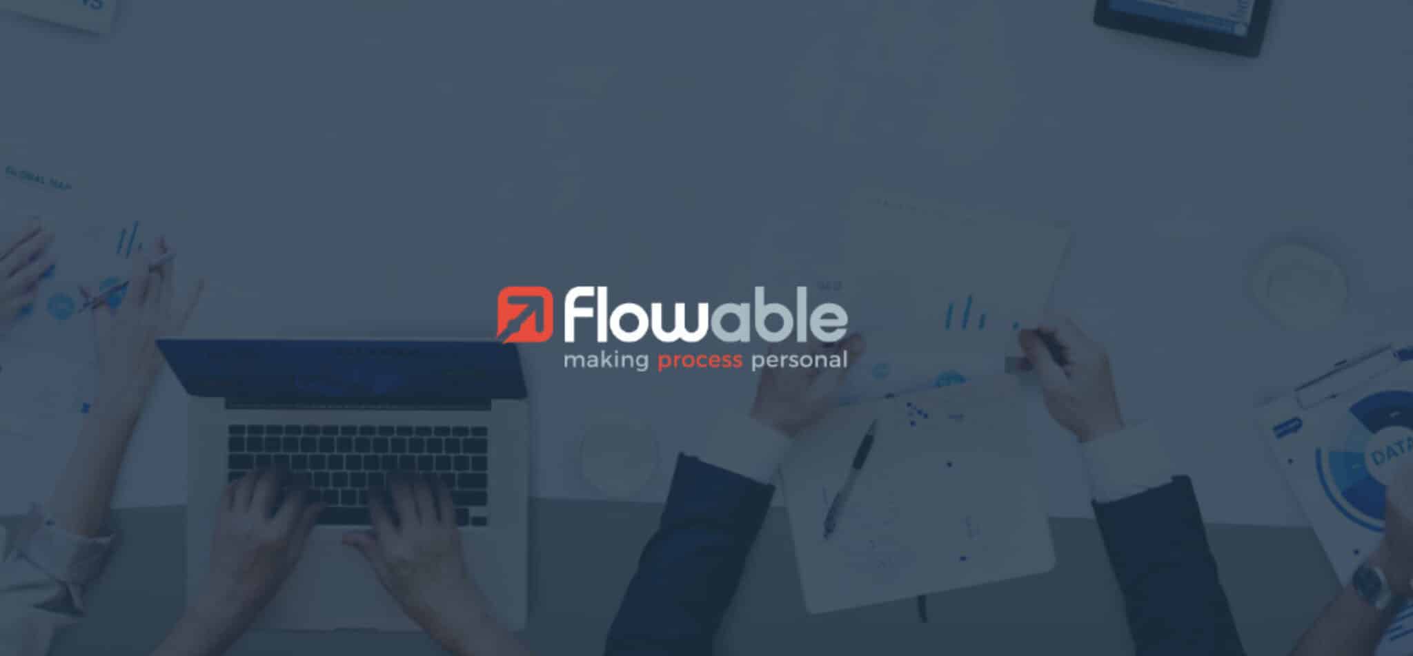 Why organisations are interested in process automation — Flowable - Zaizi