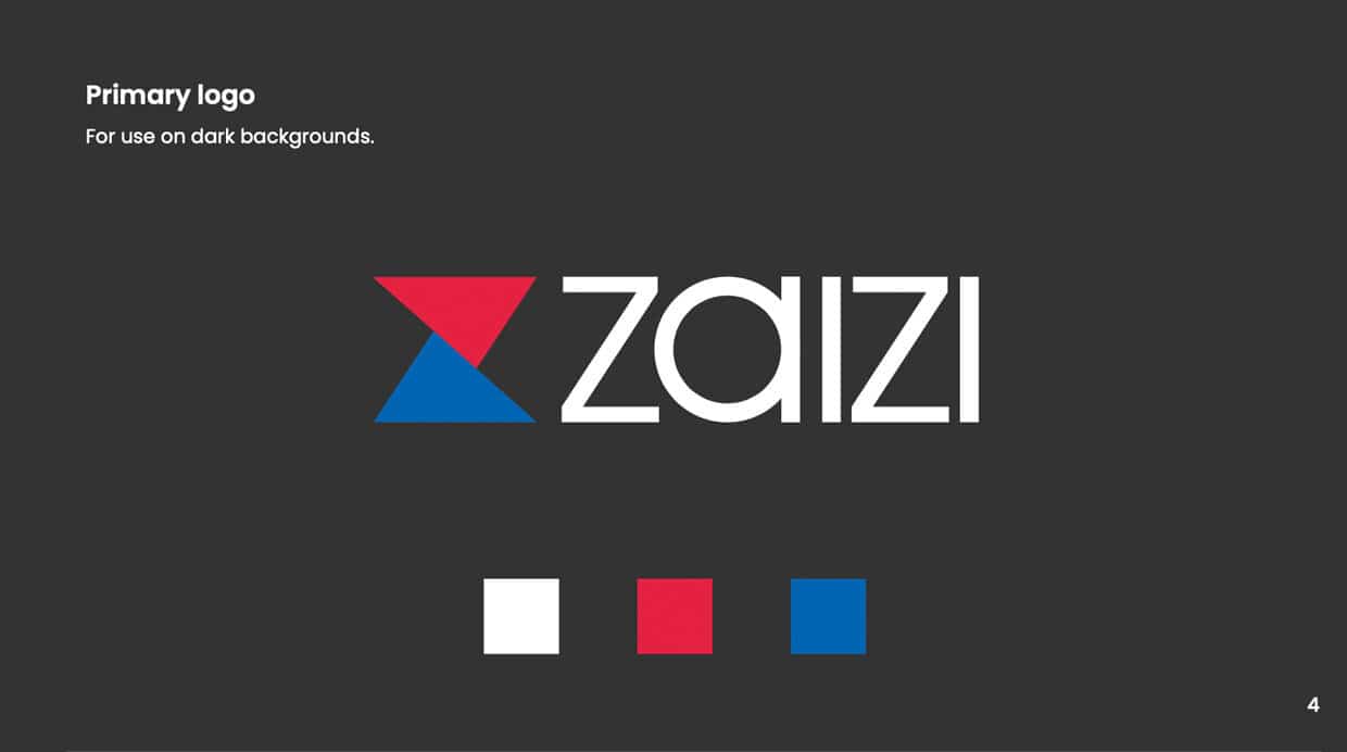 New year, new look: Inside the Zaizi company rebrand - Zaizi