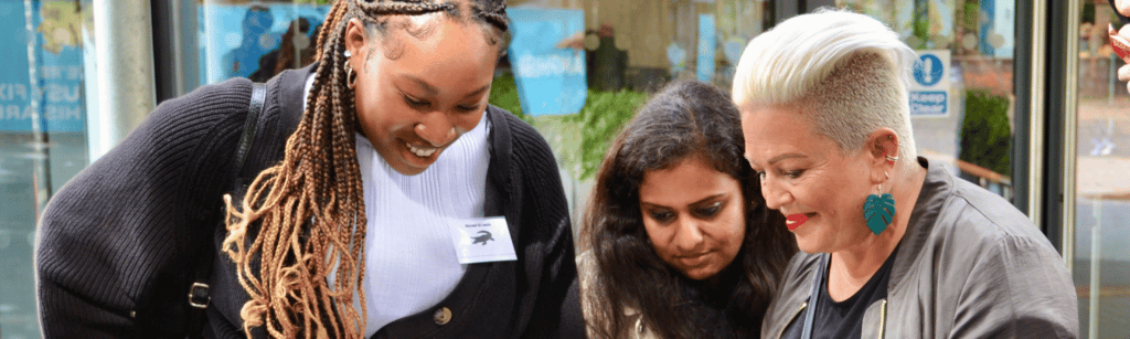 Gender diversity in tech: How we’re building an inclusive workplace - Zaizi