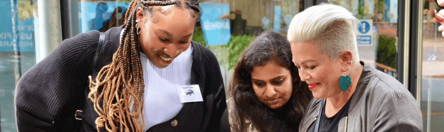 Gender diversity in tech: How we’re building an inclusive workplace - Zaizi