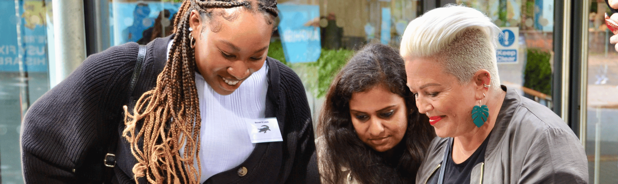 Gender diversity in tech: How we’re building an inclusive workplace - Zaizi