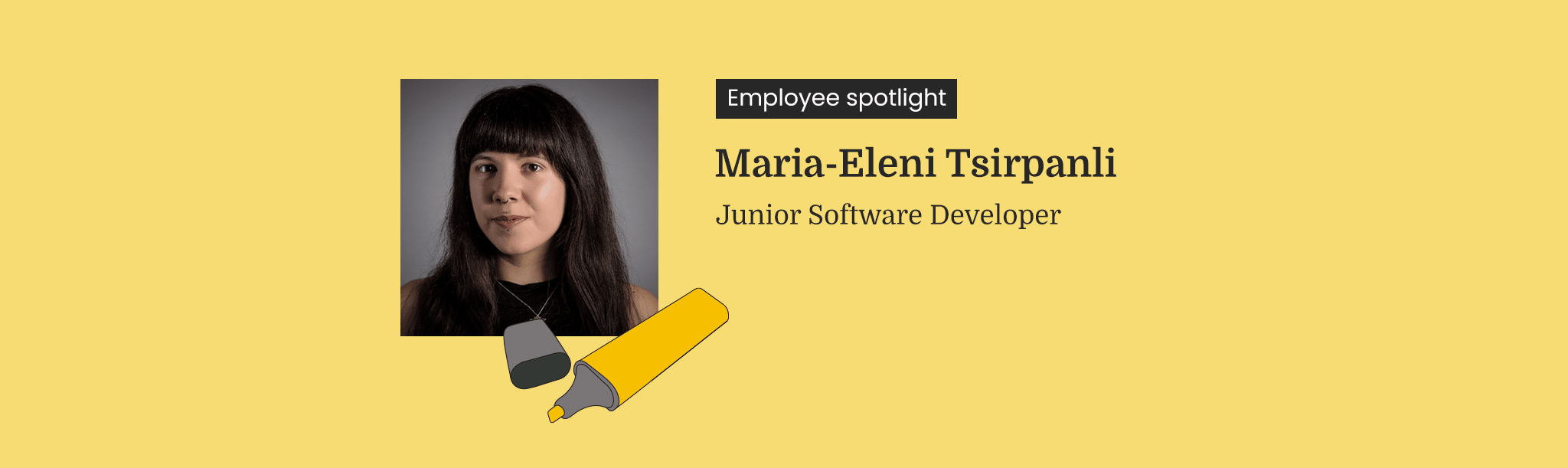 Tech apprenticeship: A change of career direction at Zaizi - Zaizi