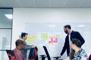 How mission-led teams can reduce waste in digital public services - Zaizi