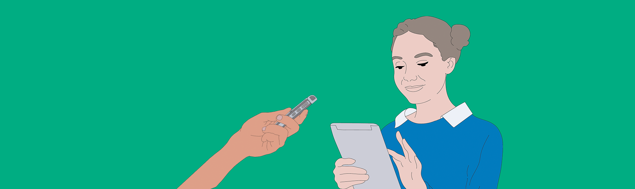 User research in government digital services: 7 steps to get it right ...