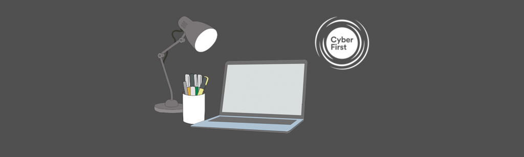 What's it like being on a CyberFirst scheme placement with Zaizi?