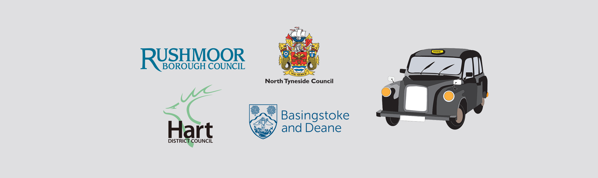Helping local councils revamp taxi licensing to boost efficiencies and ...